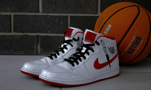 Exclusive Nike Air Jordans & Streetwear Apparel | Iconic Kicks – Shop ...